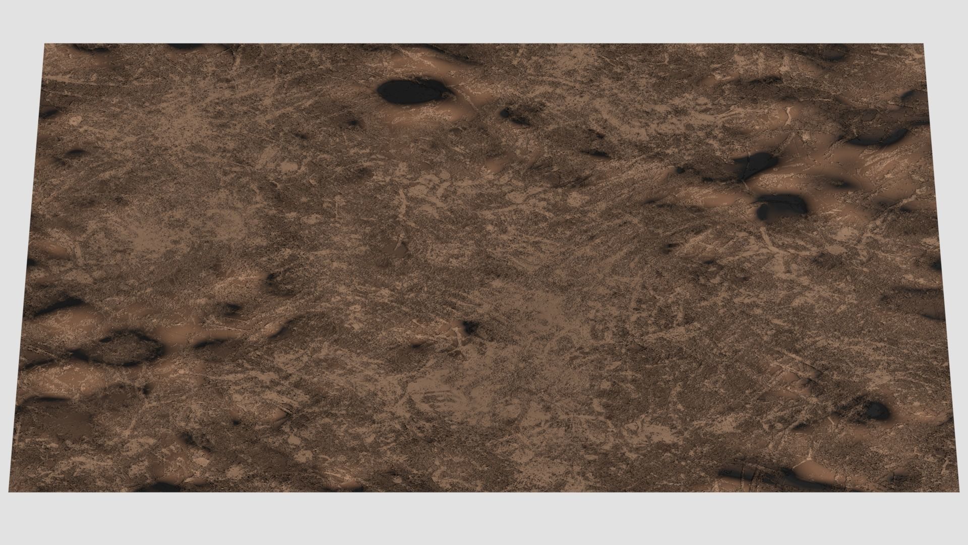 GRASS FIELD 3D model | CGTrader