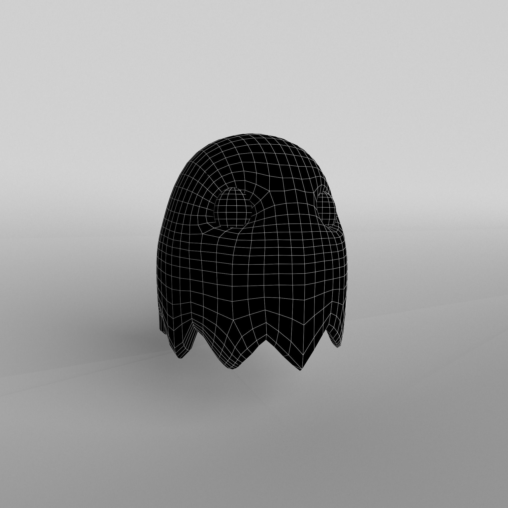 3D model Blinky Version 2 VR / AR / low-poly | CGTrader