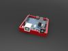 Arduino Uno Case 3D model 3D printable | CGTrader