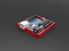 Arduino Uno Case 3D model 3D printable | CGTrader
