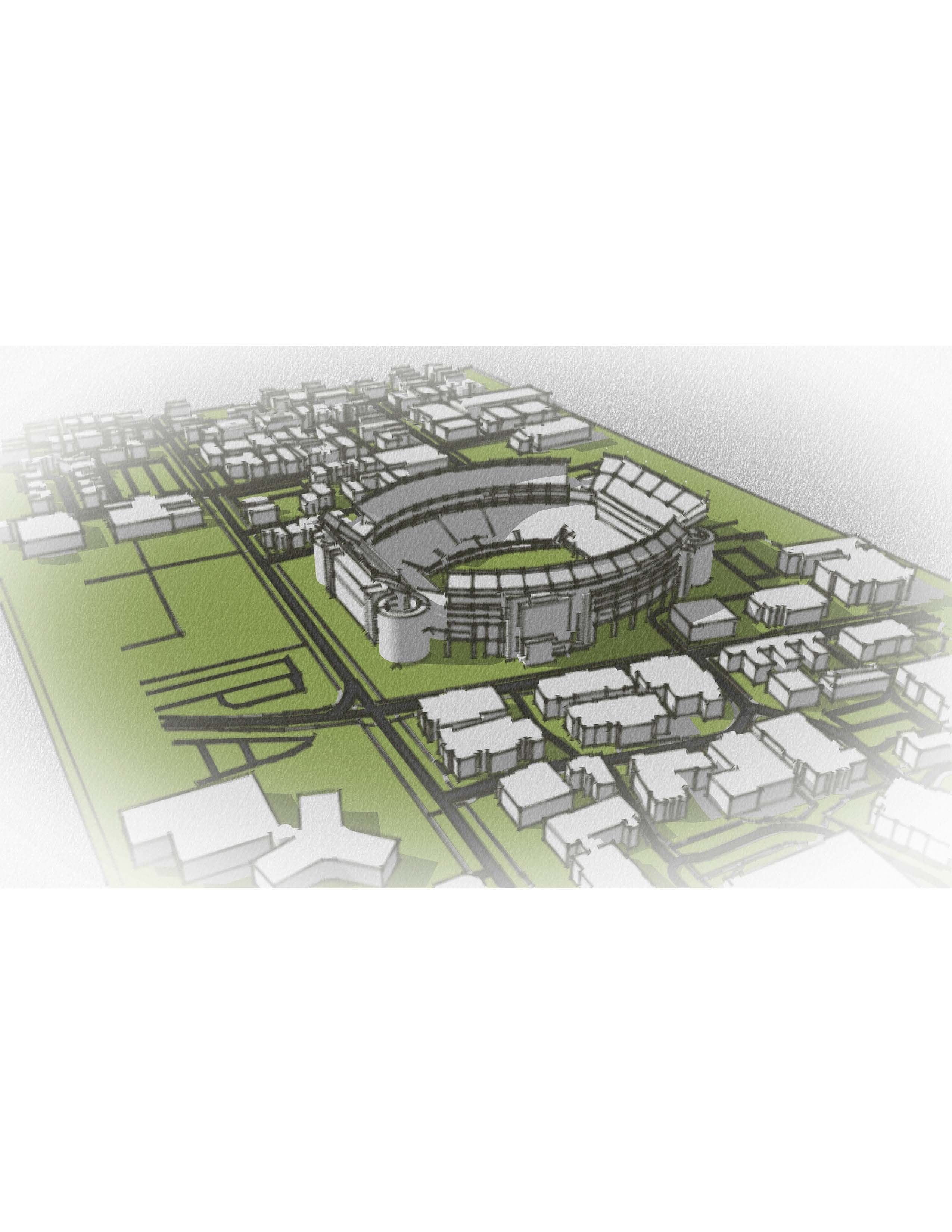 University of Alabama 3D model | CGTrader