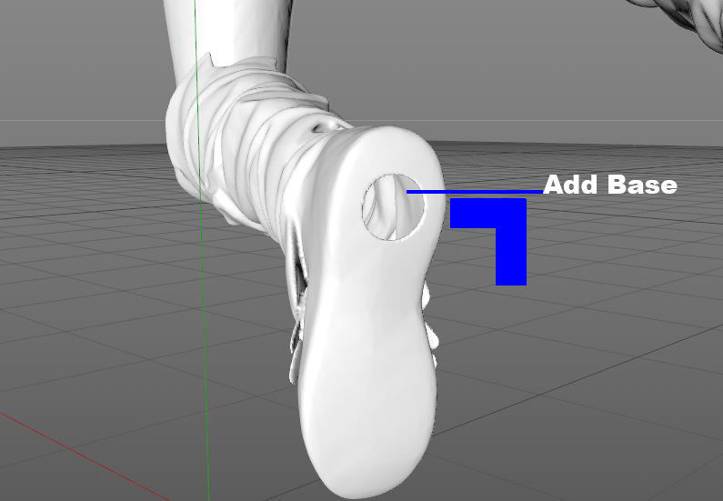 Wraith Beast Hunter Apex Legends 3D model 3D printable | CGTrader