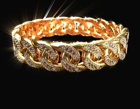 Animated Chain link 3D Models | CGTrader