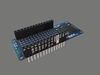 3D model Arduino Mkr Mem Shield Circuit Board VR / AR / low-poly | CGTrader
