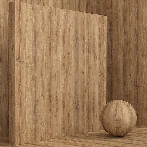 Wood material - Oak seamless Texture | CGTrader