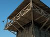 3D model Roman Watchtower VR / AR / low-poly | CGTrader