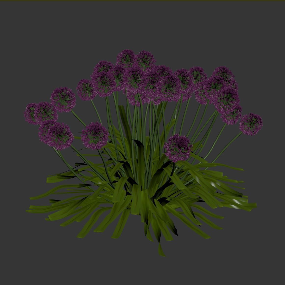 Landscape Set Vol 1 3D model | CGTrader