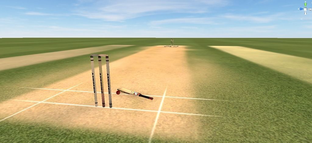 3D model Cricket Stadiums Pack VR / AR / low-poly | CGTrader