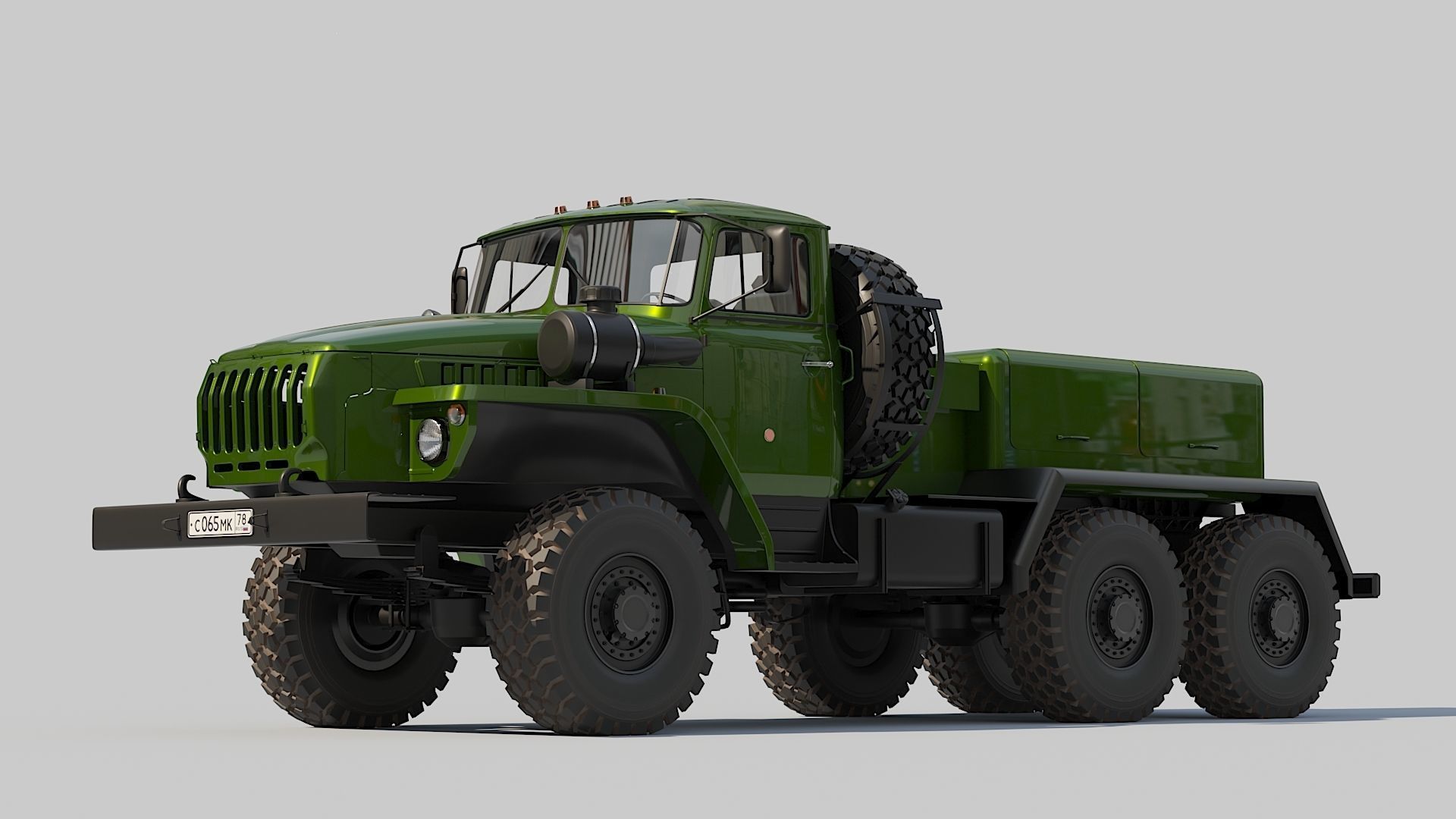 pack 3d models 3D model | CGTrader