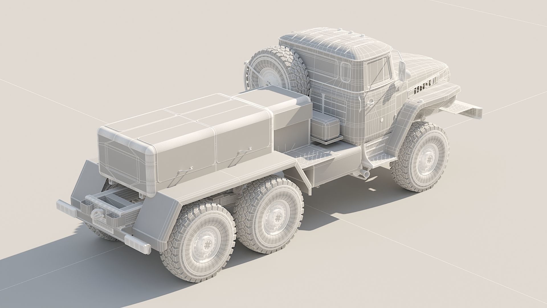 pack 3d models 3D model | CGTrader