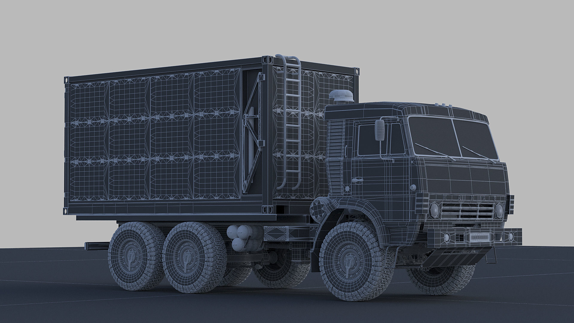 pack 3d models 3D model | CGTrader