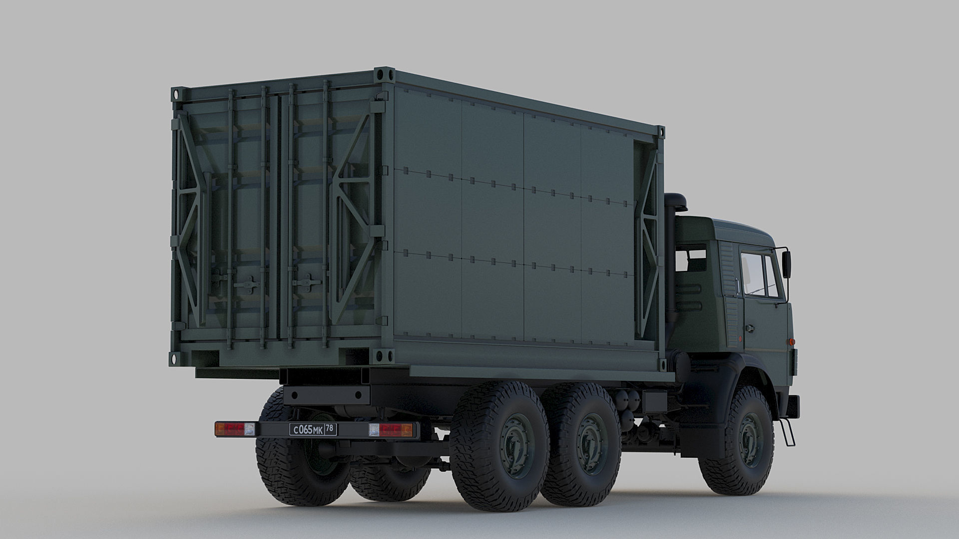 pack 3d models 3D model | CGTrader