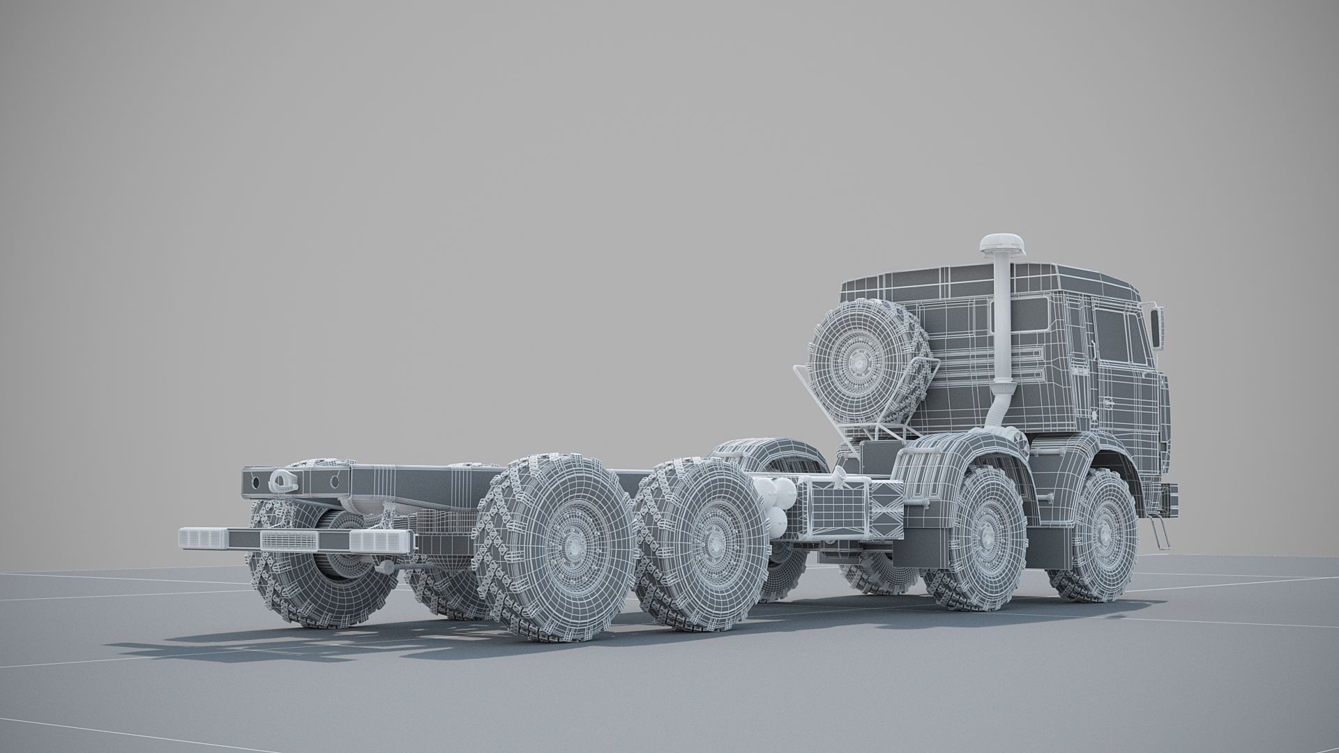 pack 3d models 3D model | CGTrader