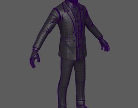 Costume 3D Models | CGTrader