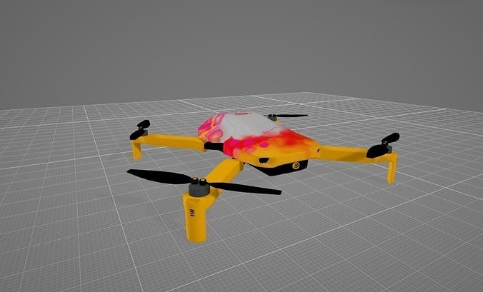 Dr1 - Skin - Animation free 3D model animated rigged | CGTrader