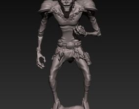 Shinigami 3D Models | CGTrader