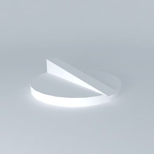 Steel free 3D Model MAX OBJ 3DS FBX STL SKP - CGTrader.com