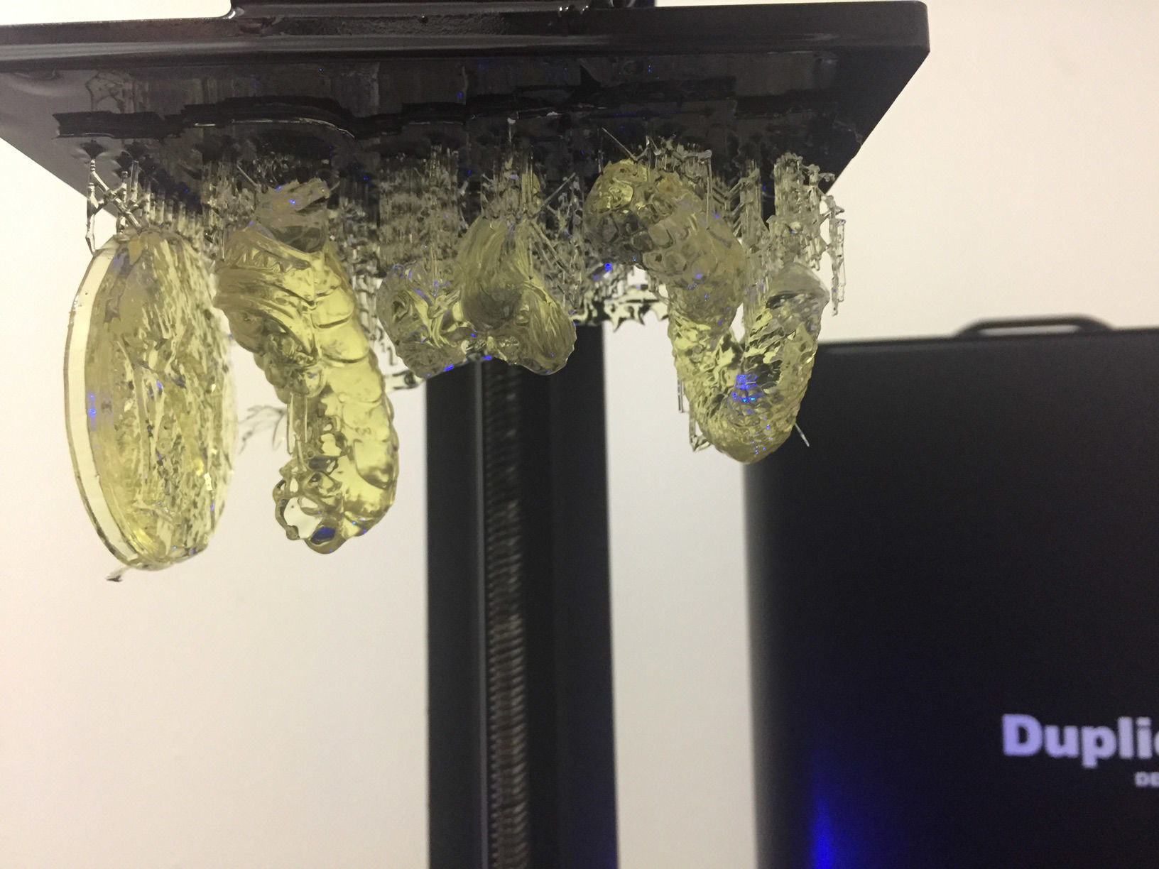 Naga Character 3D model 3D printable | CGTrader