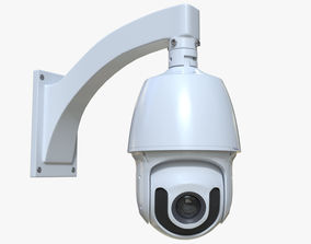 Cctv camera 3D Models | CGTrader