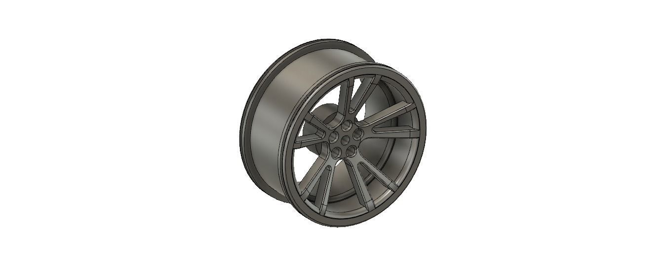STL Files ready for 12mm hex 3D model 3D printable | CGTrader