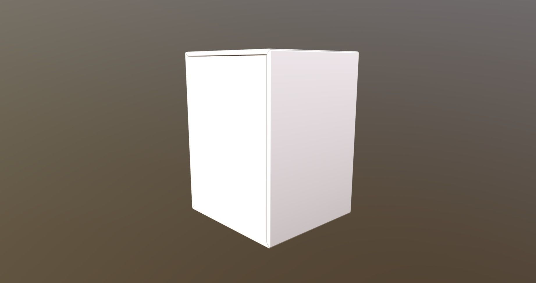 Animated Shelf 04 - Dynamic 3D Model 3D model animated rigged | CGTrader