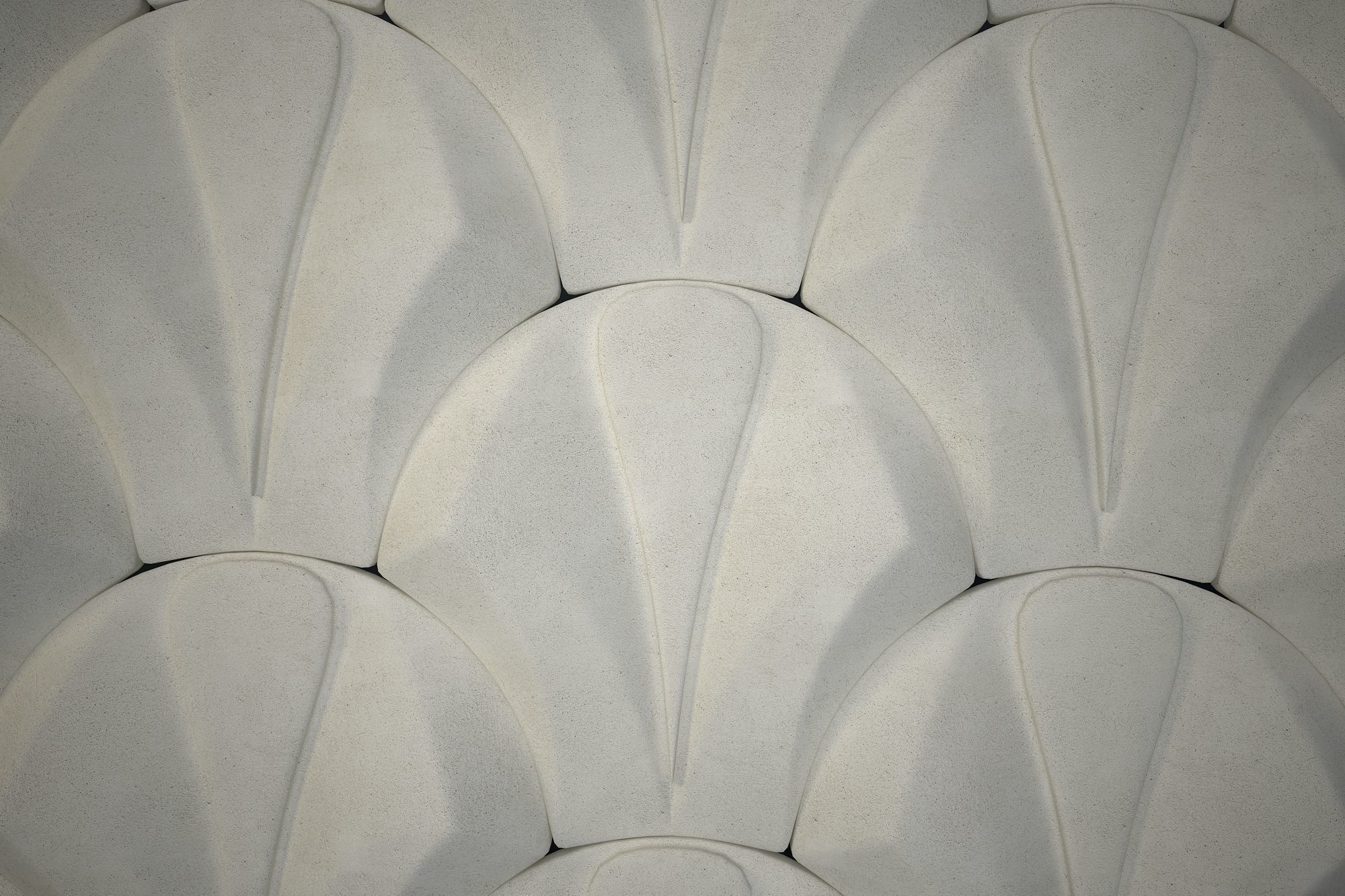 01 VIGELAND WALL PATTERN free 3D model | CGTrader