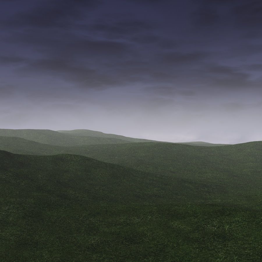 Grass Landscape Shader 003 Texture | CGTrader