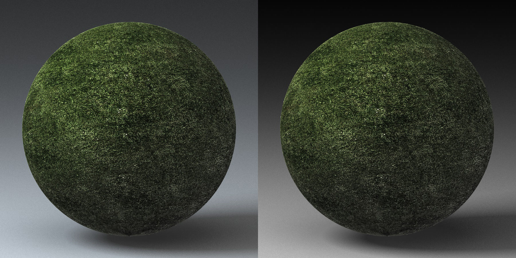 Grass Landscape Shader 005 Texture | CGTrader