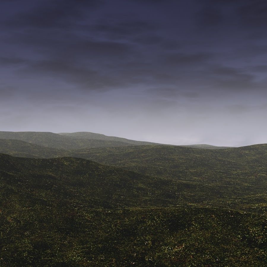 Grass Landscape Shader 011 Texture | CGTrader