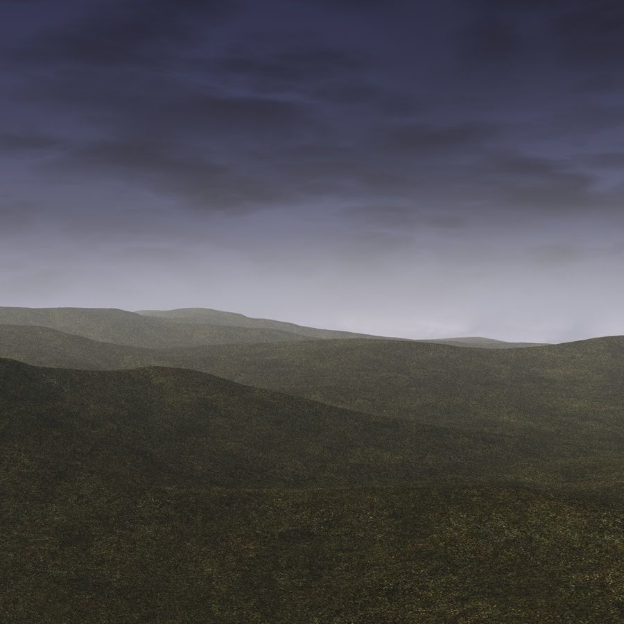 Grass Landscape Shader 017 Texture | CGTrader