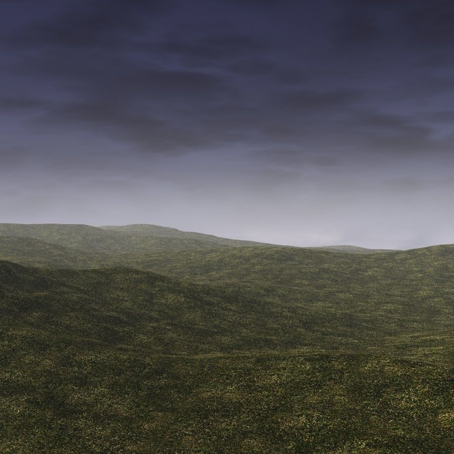 Grass Landscape Shader 019 Texture | CGTrader