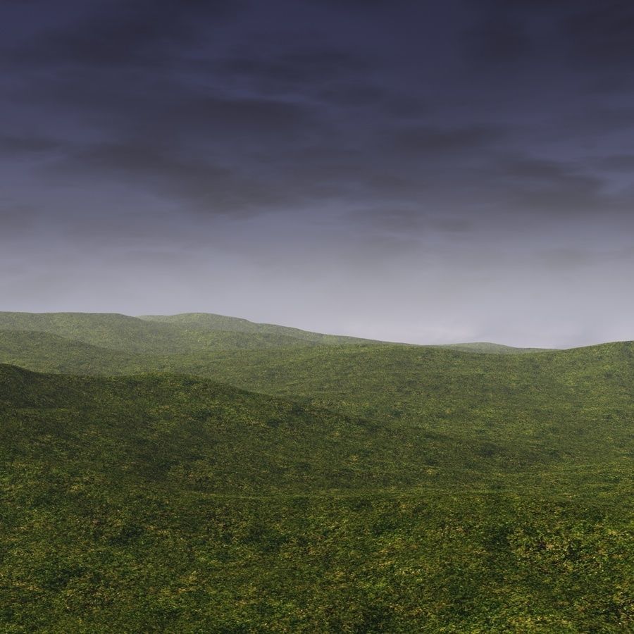 Grass Landscape Shader 020 Texture | CGTrader