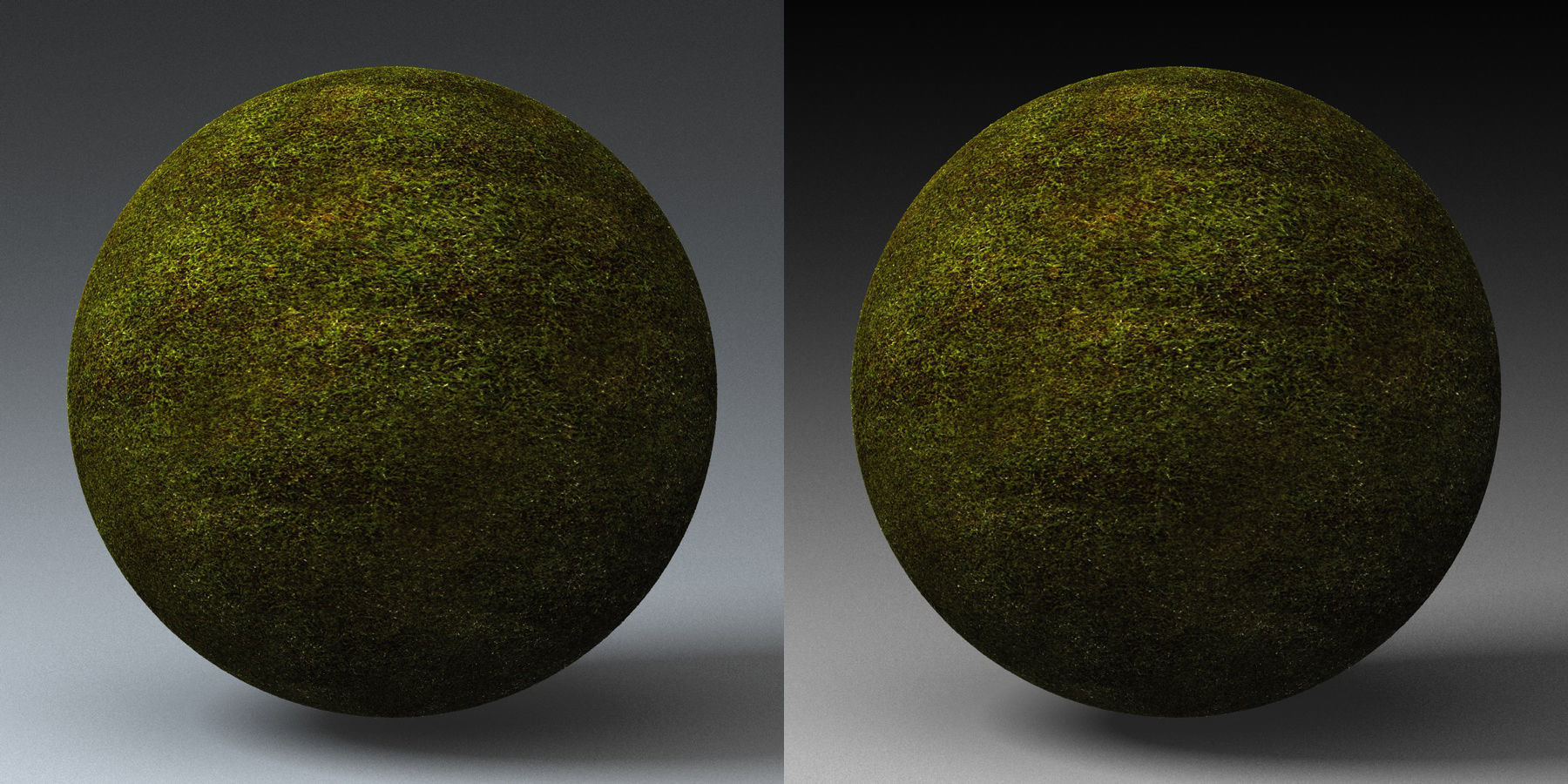 Grass Landscape Shader 023 Texture | CGTrader