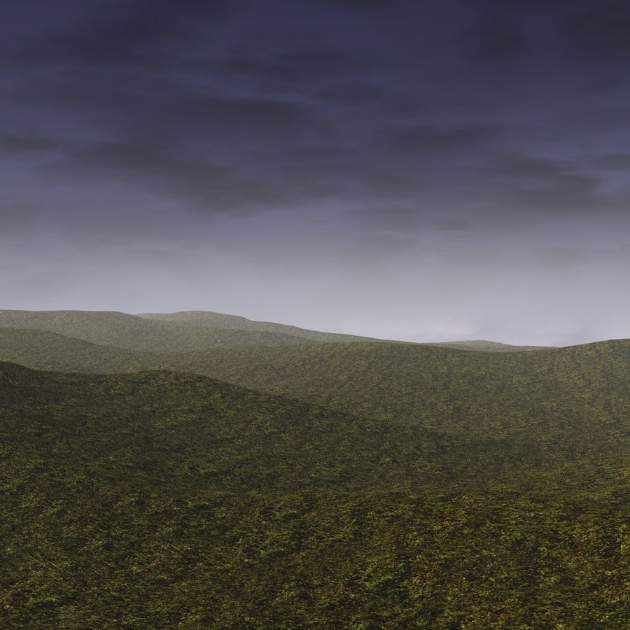 Grass Landscape Shader 030 Texture | CGTrader