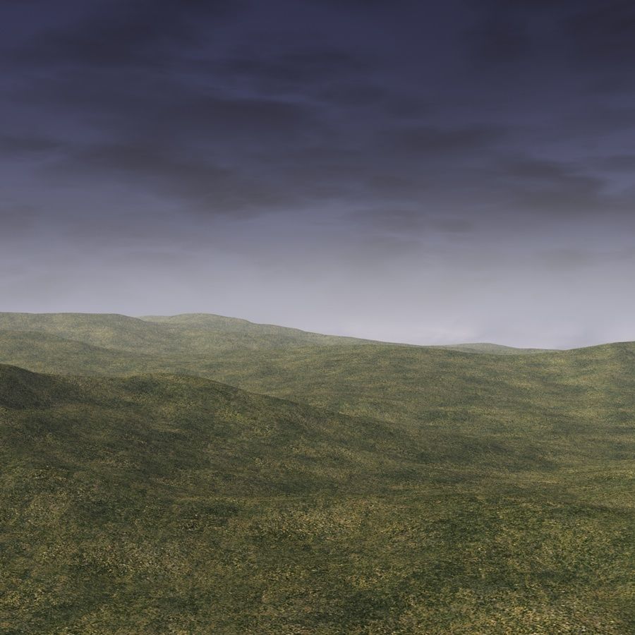 Grass Landscape Shader 036 Texture | CGTrader