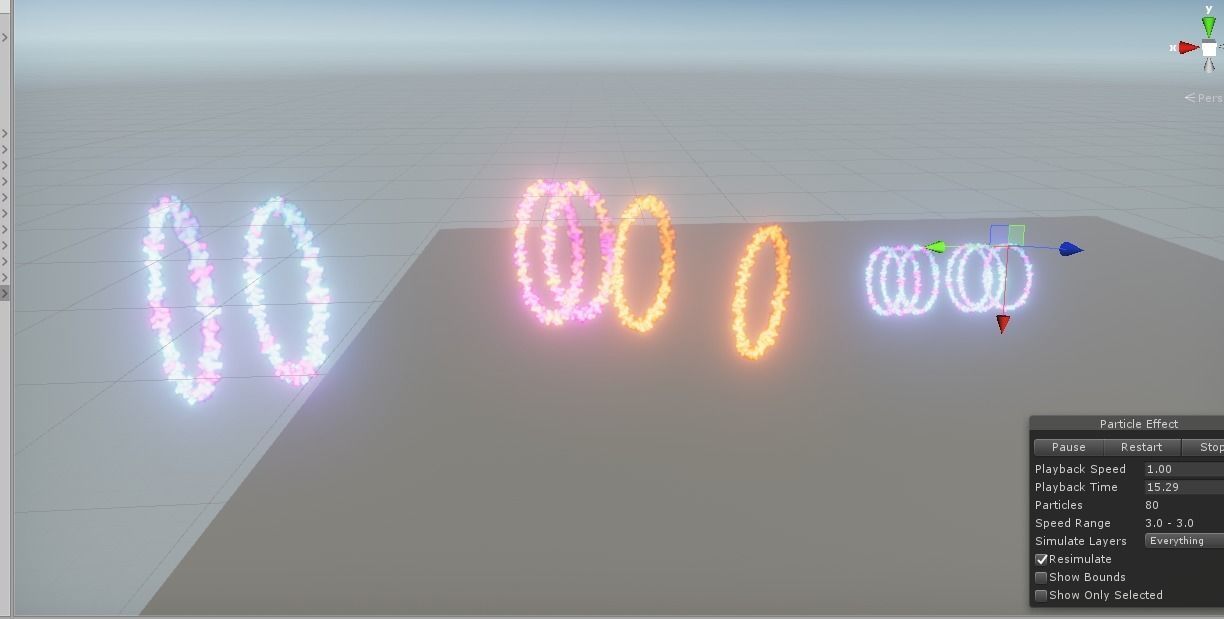 Comics VFX kitbash 3D model | CGTrader