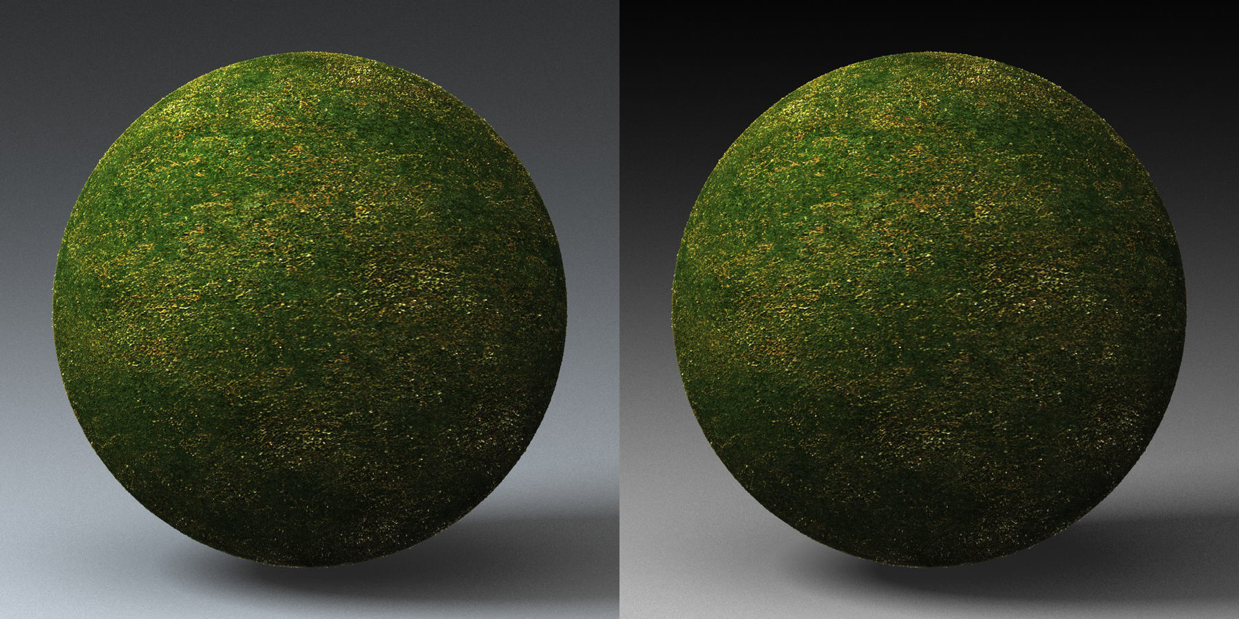 Grass Landscape Shader 043 Texture | CGTrader