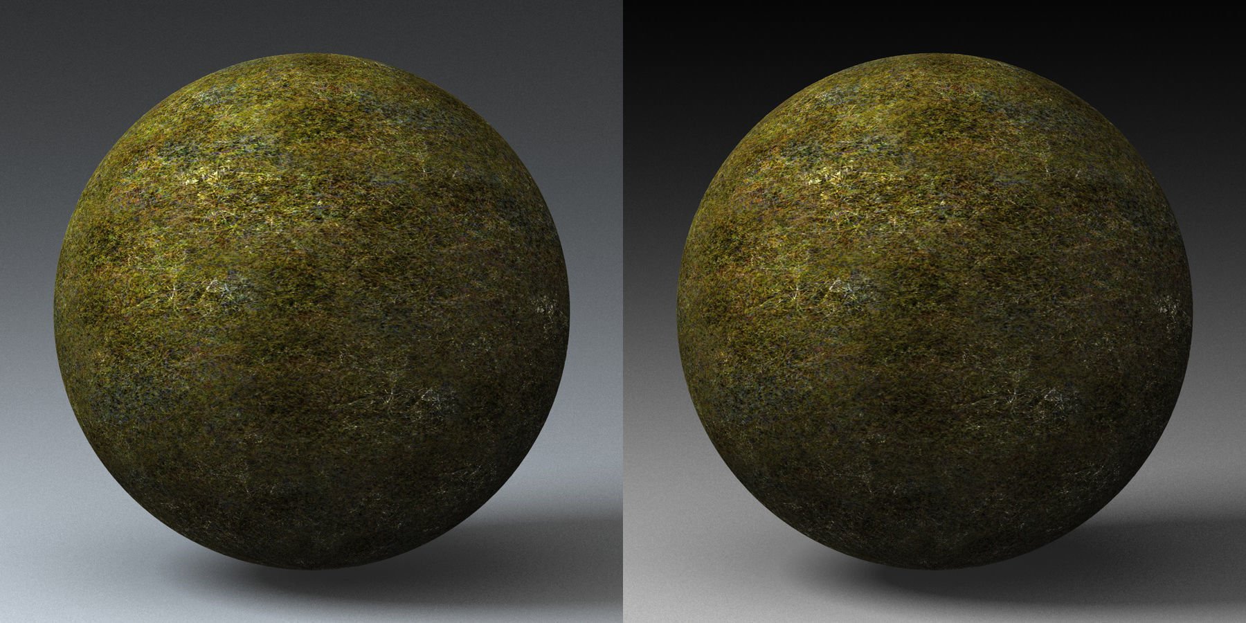 Grass Landscape Shader 045 Texture | CGTrader