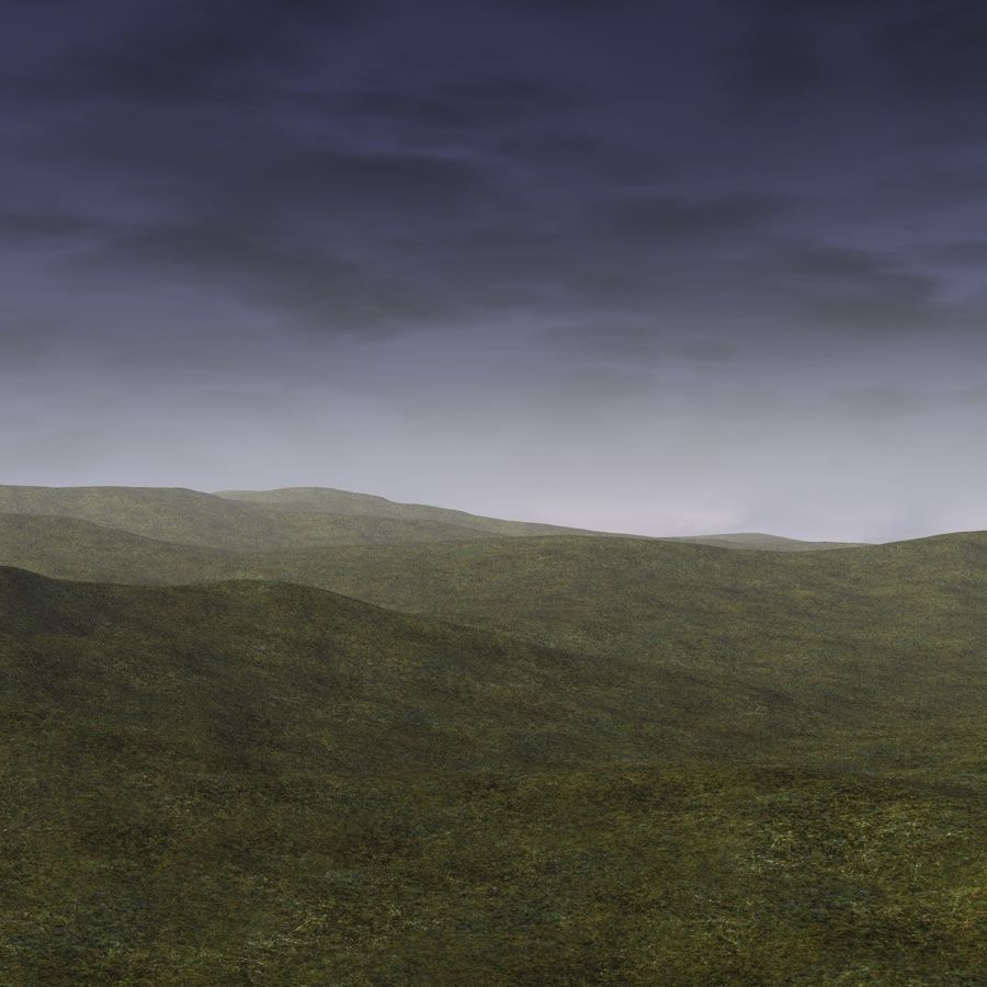 Grass Landscape Shader 046 Texture | CGTrader