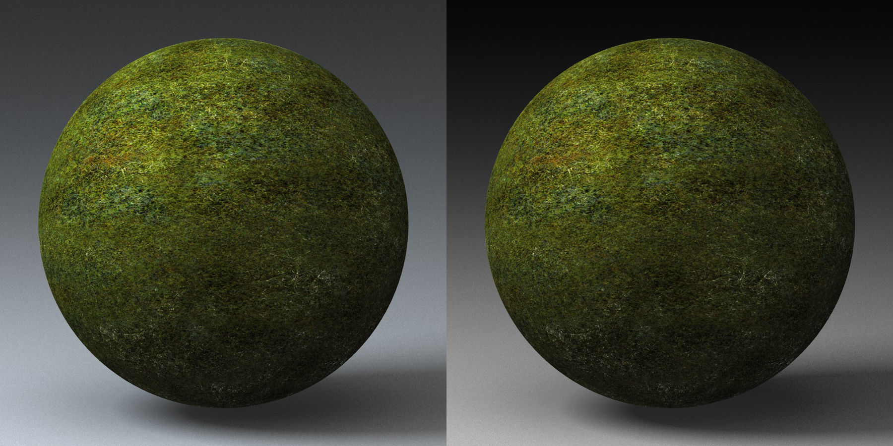 Grass Landscape Shader 046 Texture | CGTrader