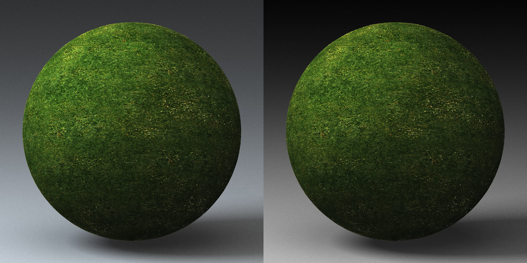 Grass Landscape Shader 048 Texture | CGTrader