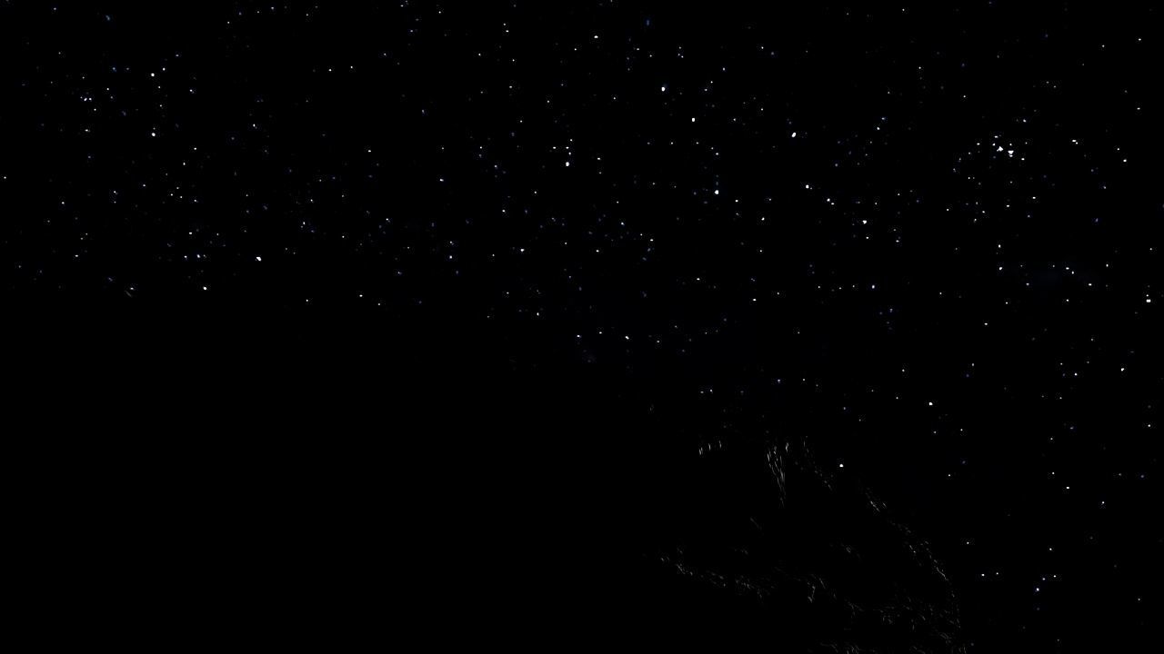 3D model DWARF PLANET---HAUMEA 4K VR / AR / low-poly rigged animated ...