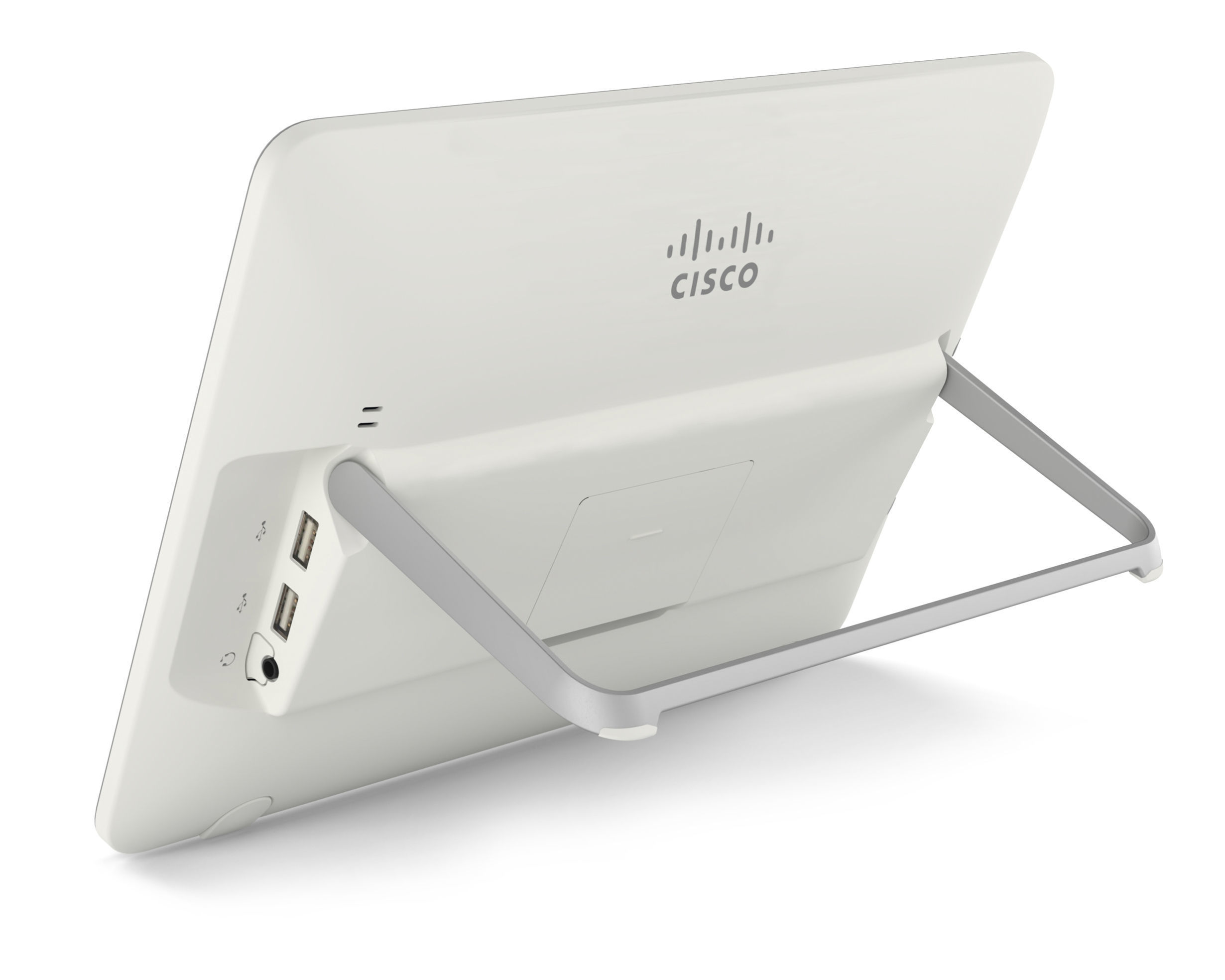 Cisco Touch 10 3D model | CGTrader