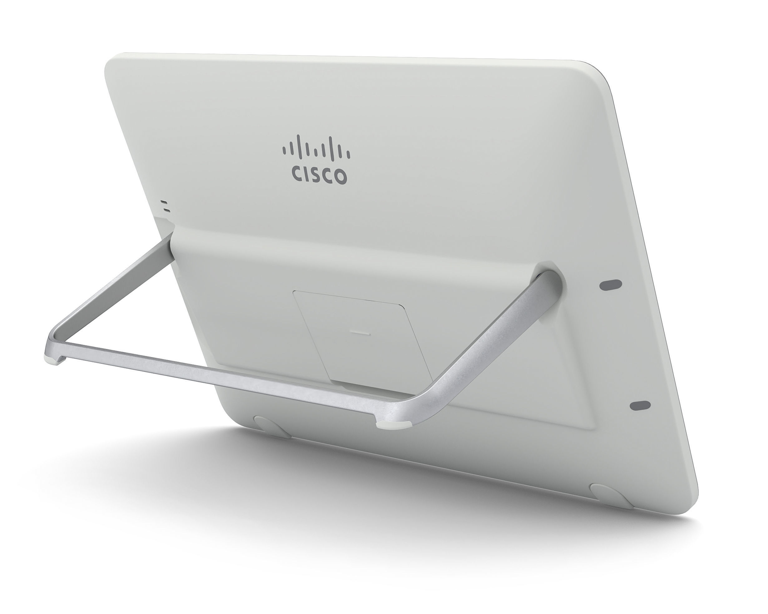 Cisco Touch 10 3D model | CGTrader
