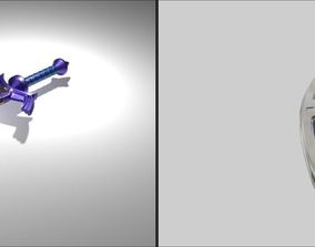 Legend of zelda 3D Models | CGTrader