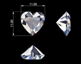 Free Diamond 3D Models | CGTrader