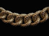 Snake Chain Link 3D model 3D printable | CGTrader