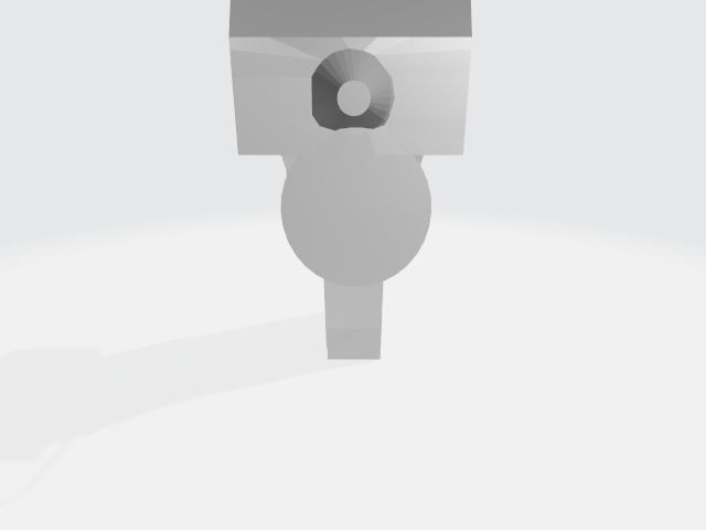 Pistolet wz 35 Vis free 3D model | CGTrader