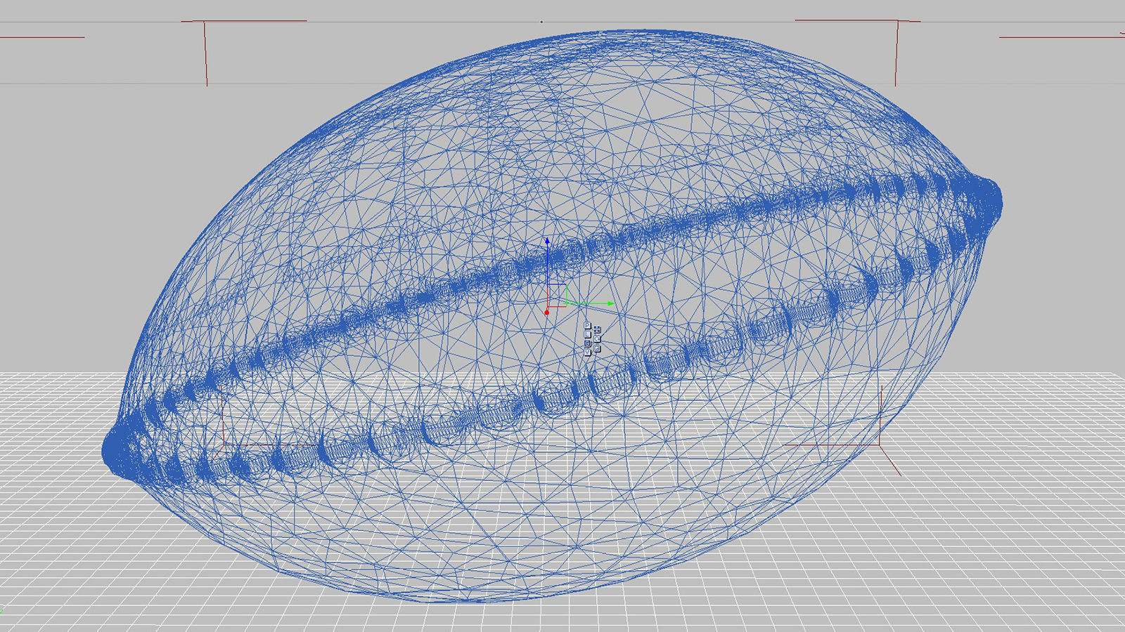 UFO or Alien Building 3D model | CGTrader