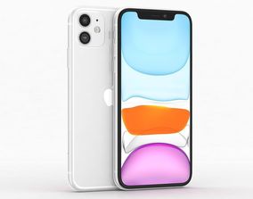 Low-poly Iphone 3D Models | CGTrader